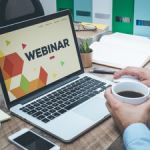 Better Education Using Webinars | CMP Consulting Services