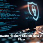 Ransomware Hackers Exploit New Windows Flaw | CMP Consulting Services