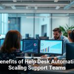 The Benefits of Help Desk Automation for Scaling Support Teams | CMP ...