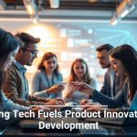 Emerging Tech Fuels Product Innovation and Development | CMP Consulting ...