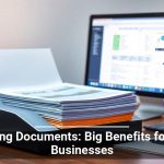 Digitizing Documents: Big Benefits for Small Businesses | CMP ...