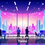 Why More Businesses Are Embracing Digital Twins | CMP Consulting Services