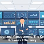 Centralized Management The Key To Business Efficiency Cmp Consulting